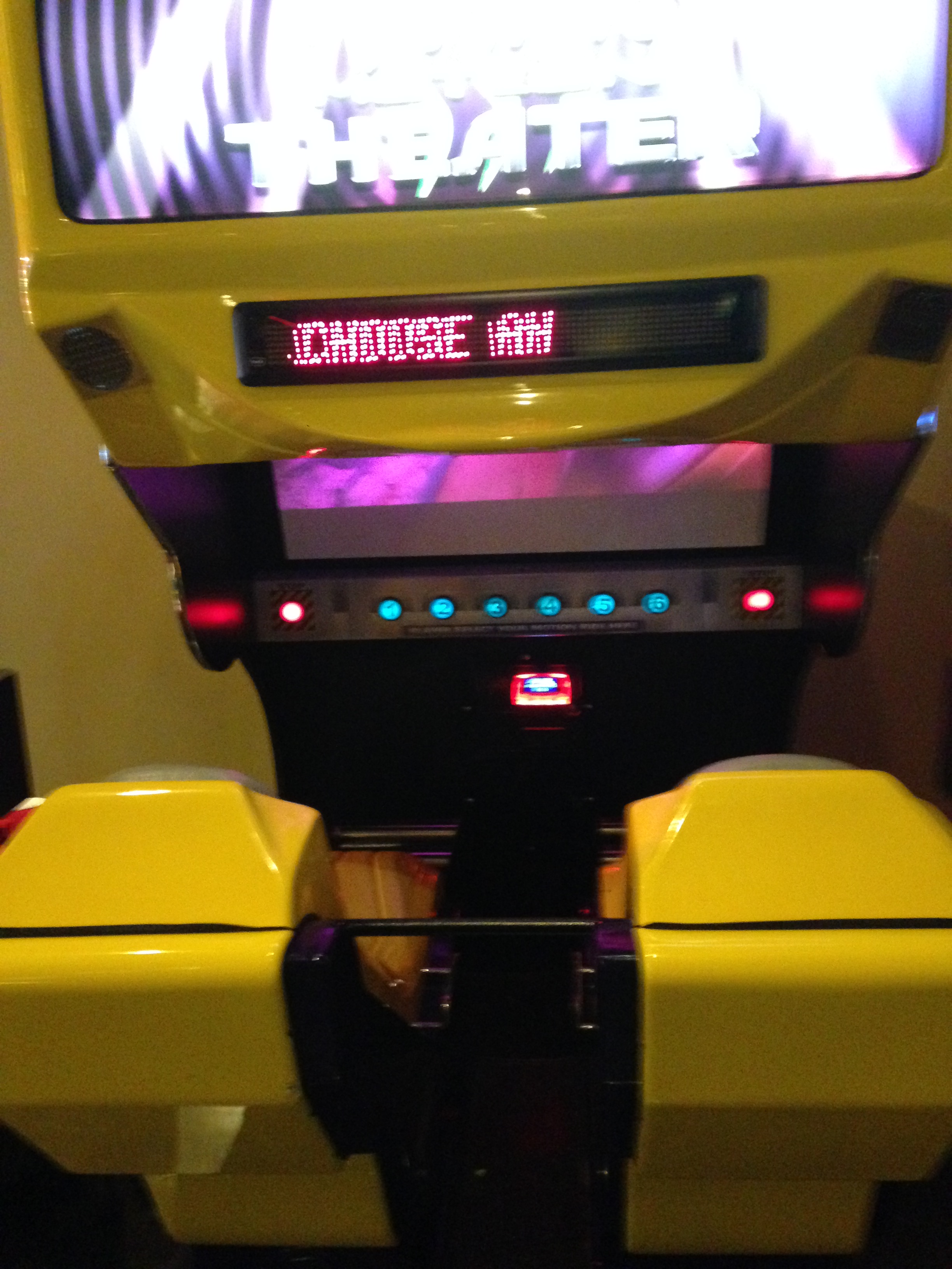 Mad Wave Motion Theater Arcade Locations Picture Gallery ZIv Mad Wave Motion Theater Arcade Locations Picture Gallery ZIv