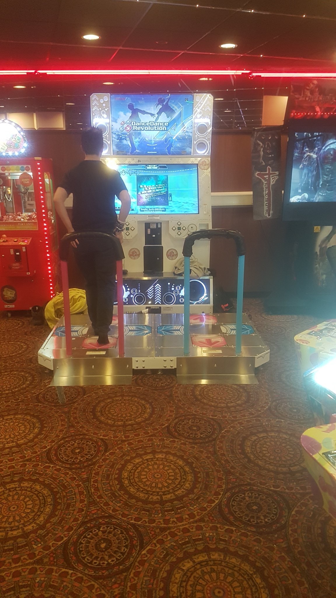 New Ace Location Arcade Locations Picture Gallery ZIv