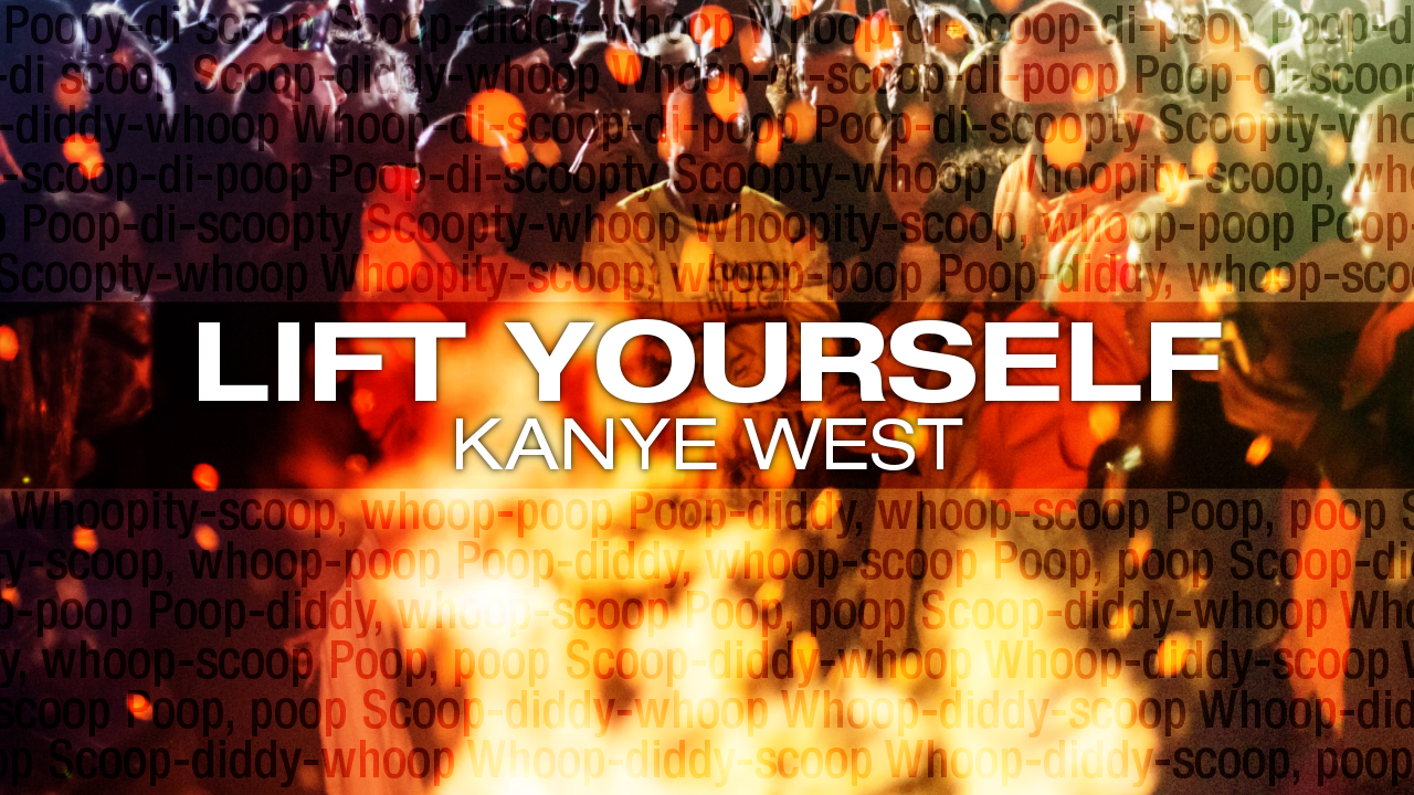 Lift Yourself - 21 - a simfile pack by iamthek3n - Simfiles - ZIv