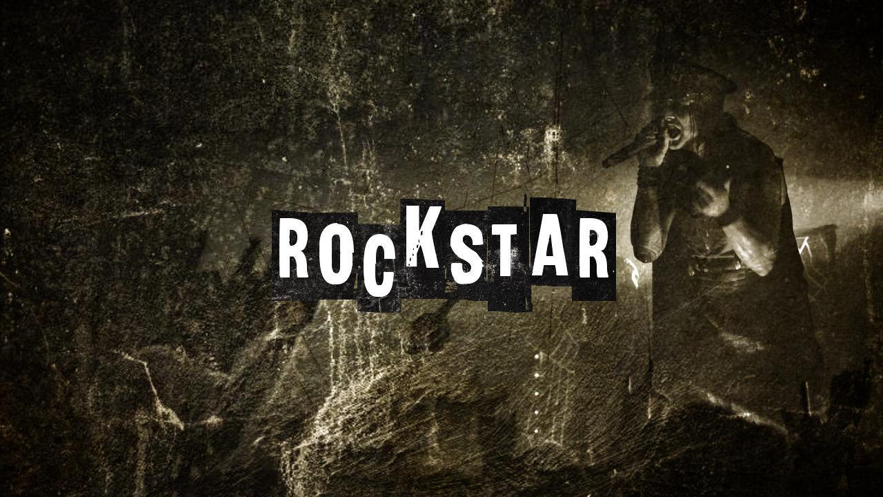 rockstar - 21 - a simfile pack by iamthek3n - Simfiles - ZIv