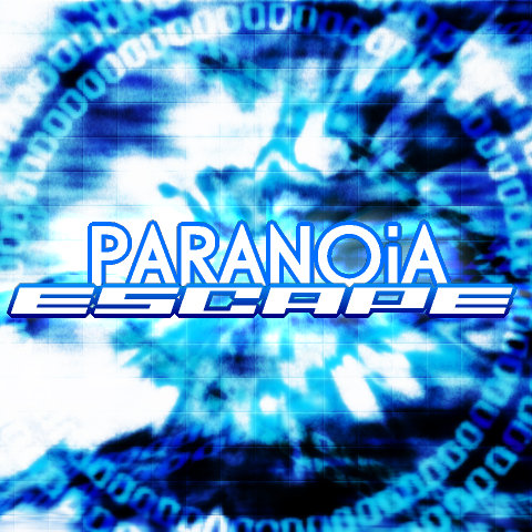 PARANOiA Escape - 2zi's MGSMIX - Simfiles - ZIv