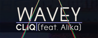 Wavey (feat. Alika) - 5guys1pack - Simfiles - ZIv