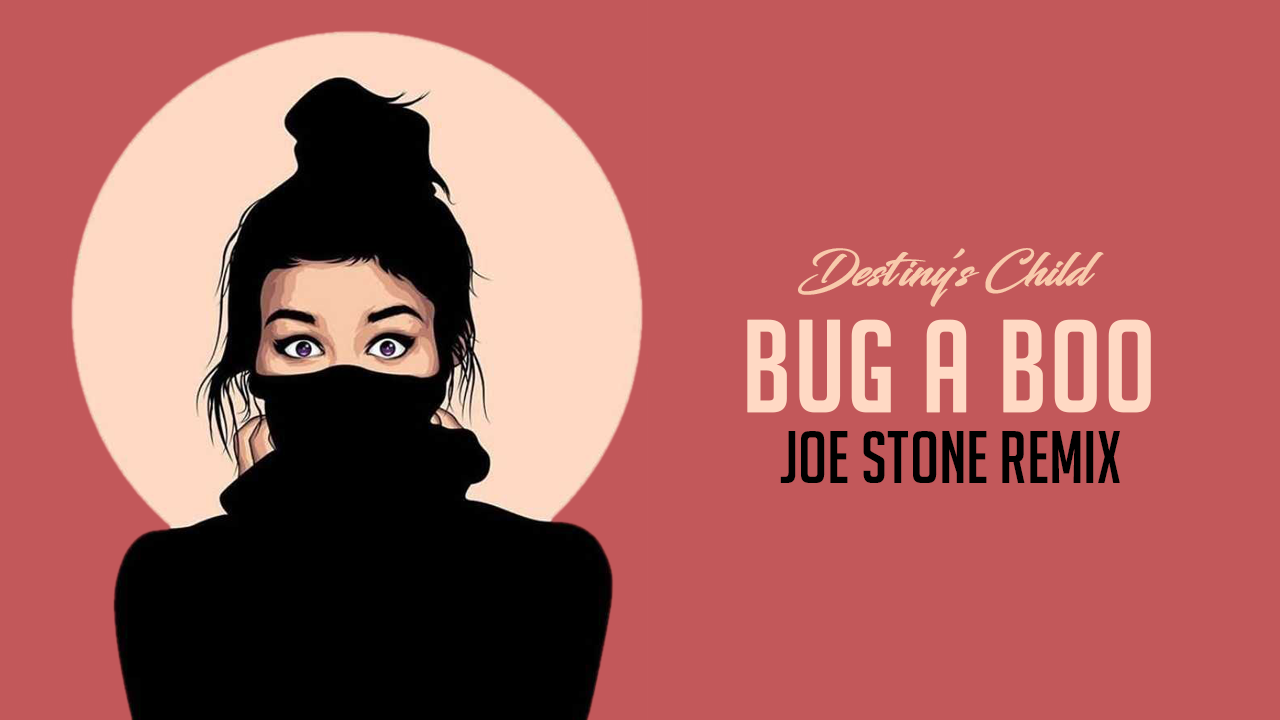 Bug A Boo (Joe Stone Remix) - 7guys1pack - Simfiles - ZIv