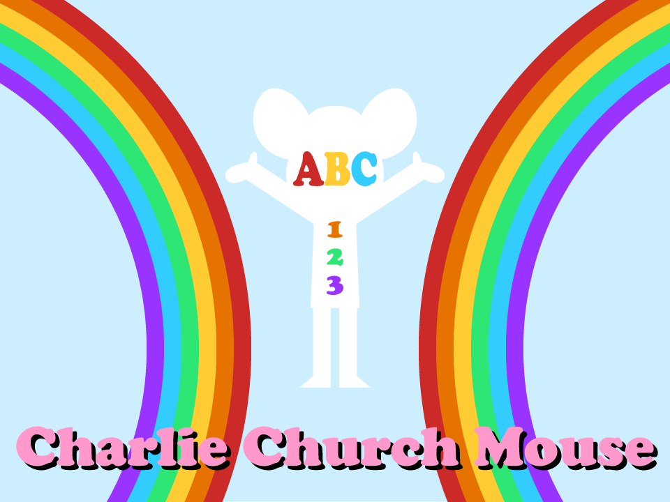 Charlie Church Mouse - 8Chasey's Original Charts - Simfiles - ZIv