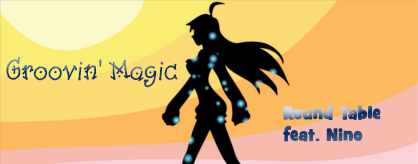 Groovin' Magic - Ace Of Arrows Vol. 14 - The Definition of Fun ...