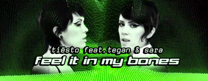 Feel It In My Bones - Amperage - Simfiles - ZIv