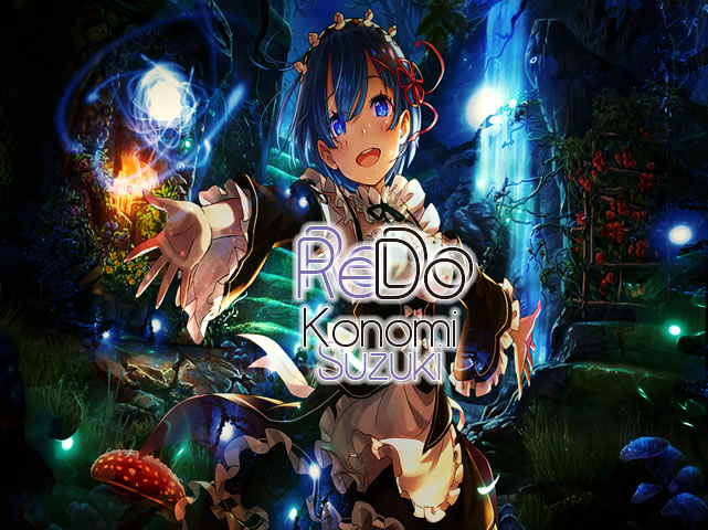 Redo - Re:Zero - Anime Extreme Magna Pack - Simfiles - ZIv