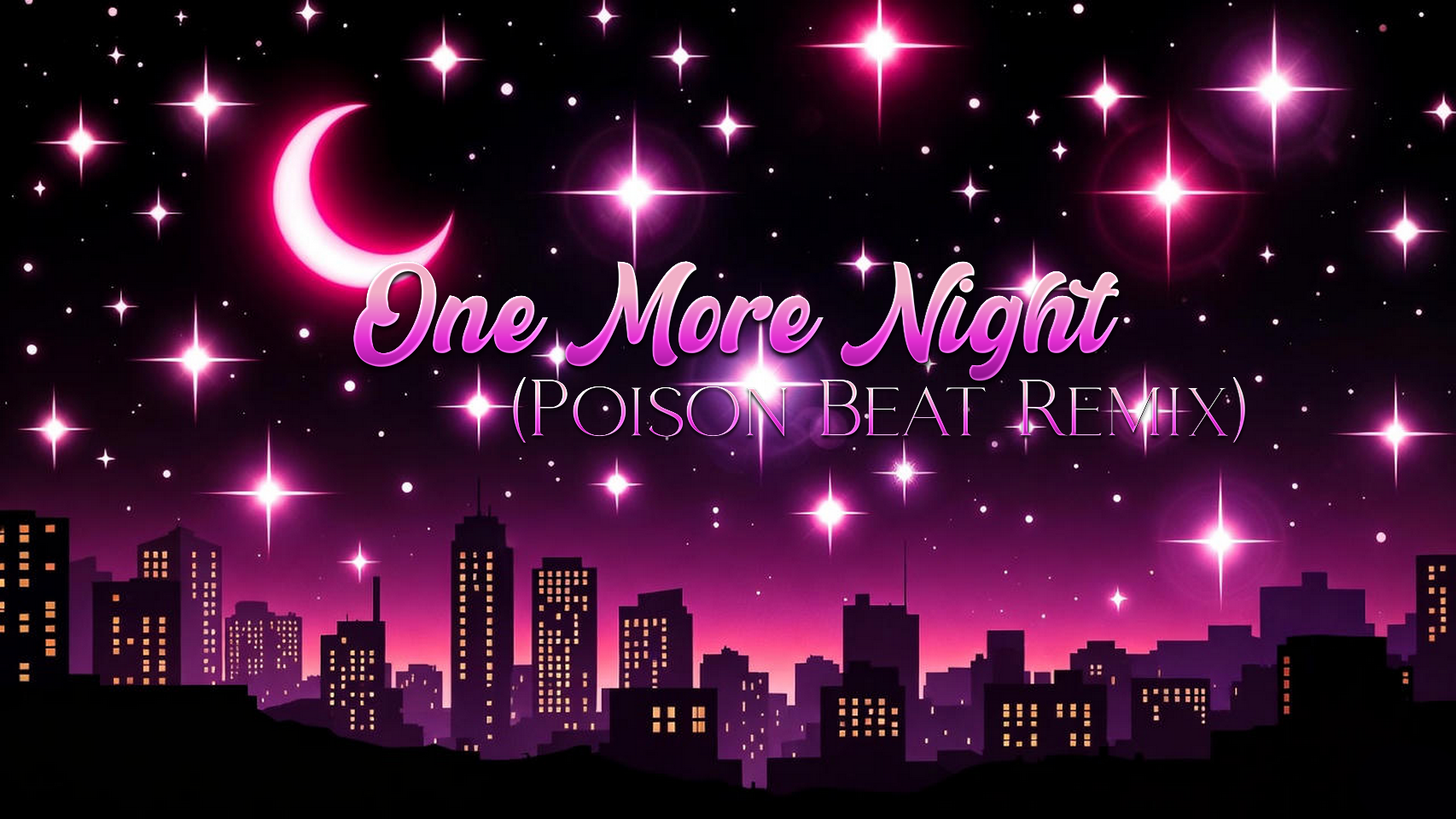 One More Night (Poison Beat Remix) - B.Rey DDR Archives - Simfiles - ZIv