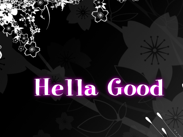 Hella Good - Ben Speirs' SPEIRMIX 2 - Simfiles - ZIv