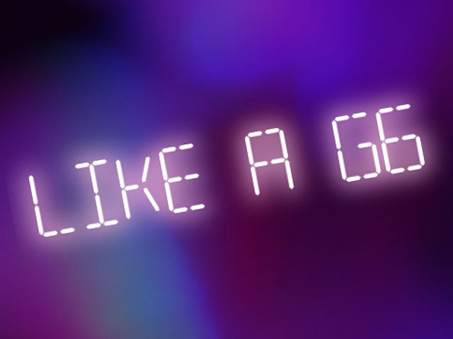 LIKE A G6 - Ben Speirs' SPEIRMIX 3 - Simfiles - ZIv