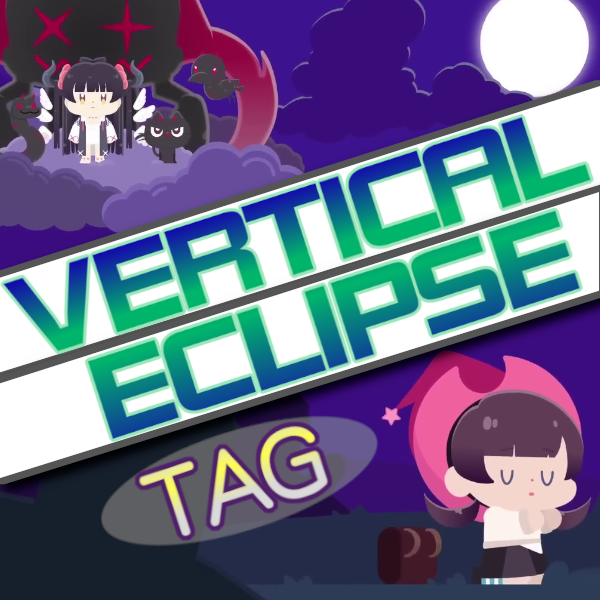 VERTICAL ECLIPSE - Ben Speirs' SPEIRMIX AFTERSHOCK - Simfiles - ZIv