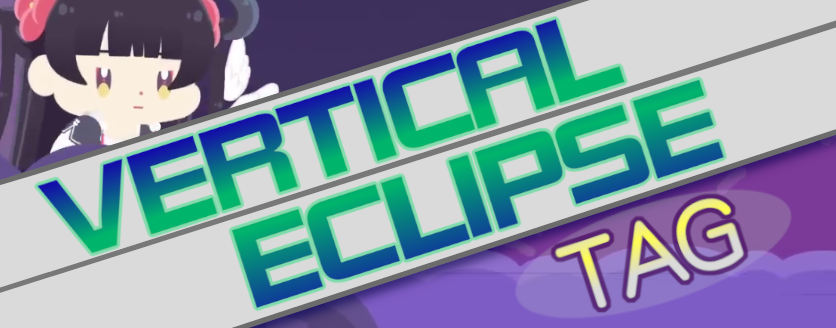 VERTICAL ECLIPSE - Ben Speirs' SPEIRMIX AFTERSHOCK - Simfiles - ZIv