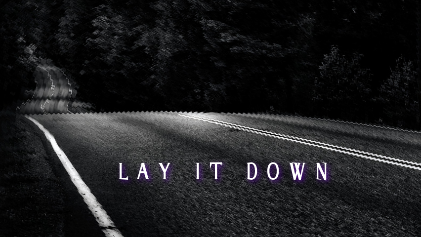 Lay It Down - Ben Speirs' SPEIRMIX GALAXY - Simfiles - ZIv