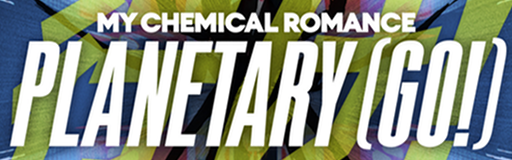 Planetary (GO!) - Ben Speirs' SPEIRMIX - Simfiles - ZIv