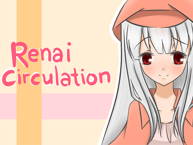 Renai Circulation - Ben Speirs' SPEIRMIX - Simfiles - ZIv