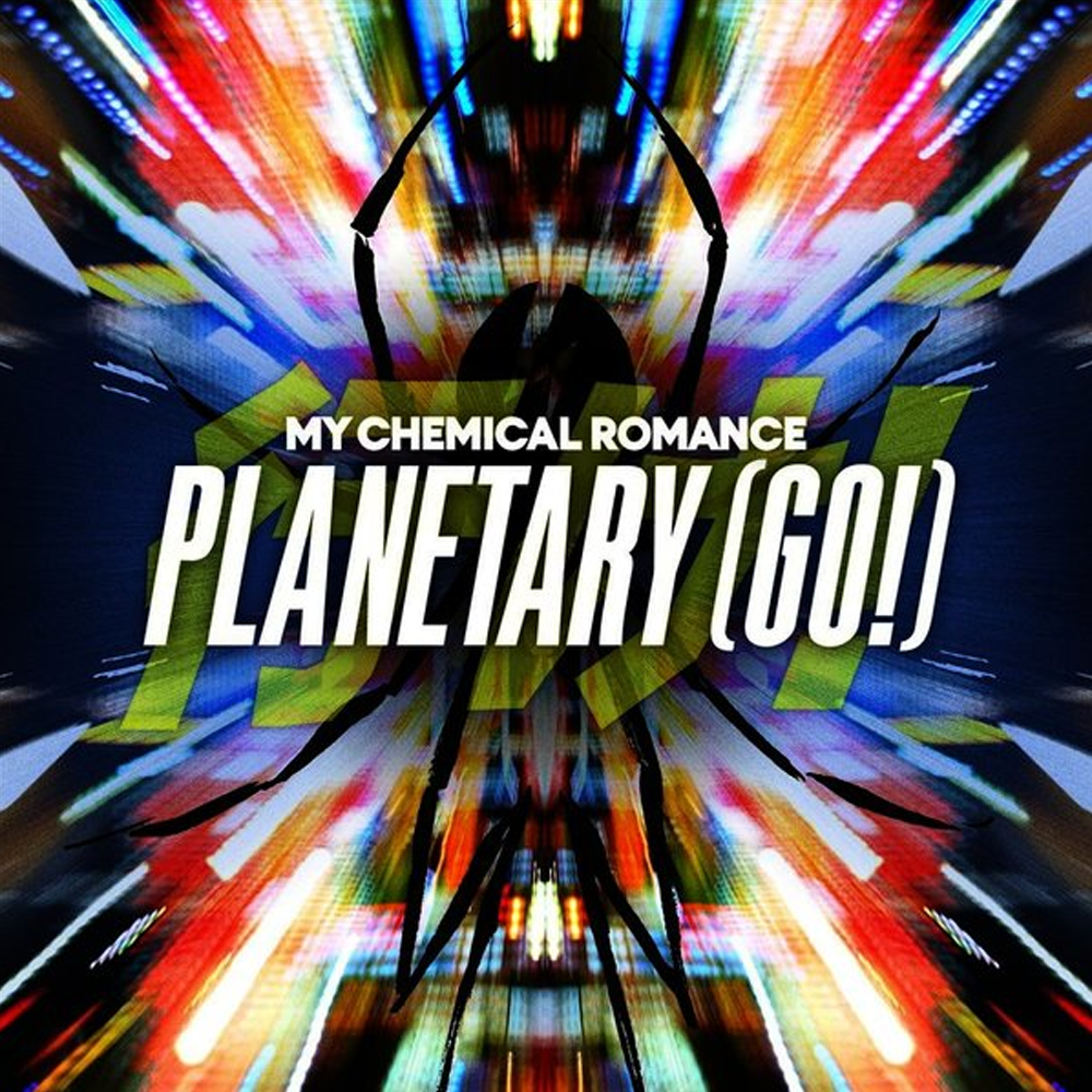 Planetary (GO!) - Blood4Fame's Mix - Simfiles - ZIv