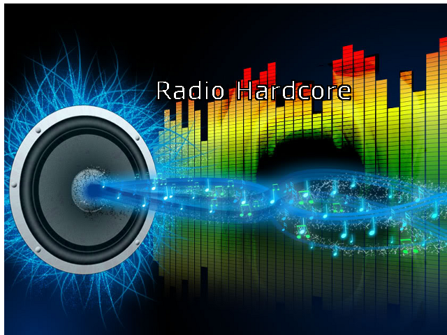 Radio Hardcore - Braeden's Rhythms - Simfiles - ZIv