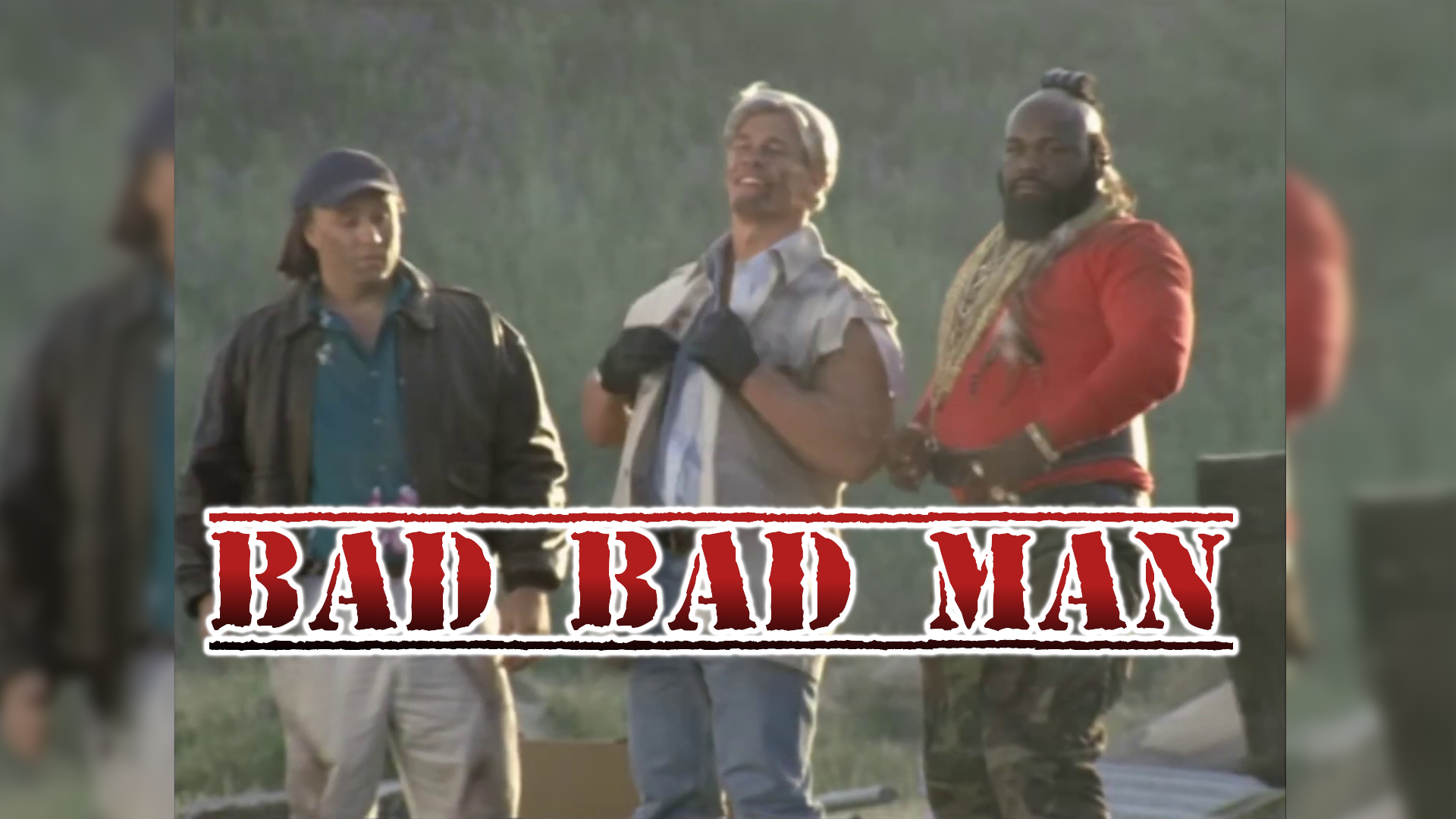 Bad Bad Man - Cafe Cursed 4 - Simfiles - ZIv
