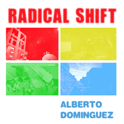 Radical Shift - Cafe Cursed 4 - Simfiles - ZIv