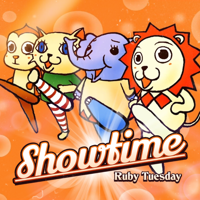 Showtime - Cafe Cursed 4 - Simfiles - ZIv