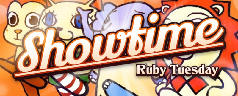 Showtime - Cafe Cursed 4 - Simfiles - ZIv