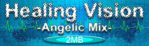 Healing Vision (Angelic Mix) - 2MB - Crevolous - Simfiles - ZIv