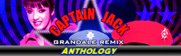 CAPTAIN JACK (GRANDALE REMIX) - DDR Anthology Pack 1 - Simfiles - ZIv