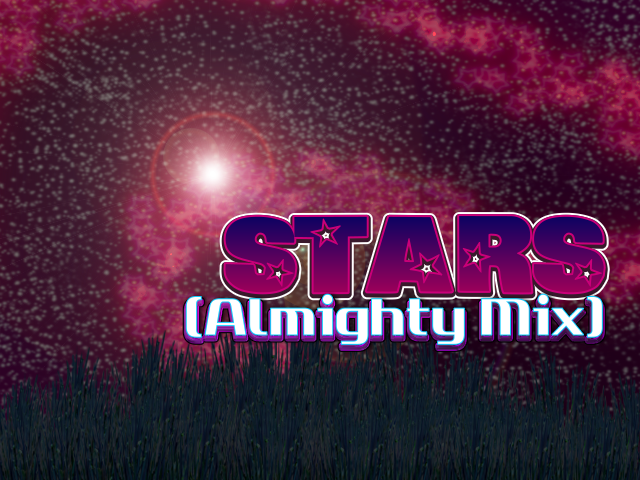 Stars (Almighty Mix) - DDR Encore - Simfiles - ZIv