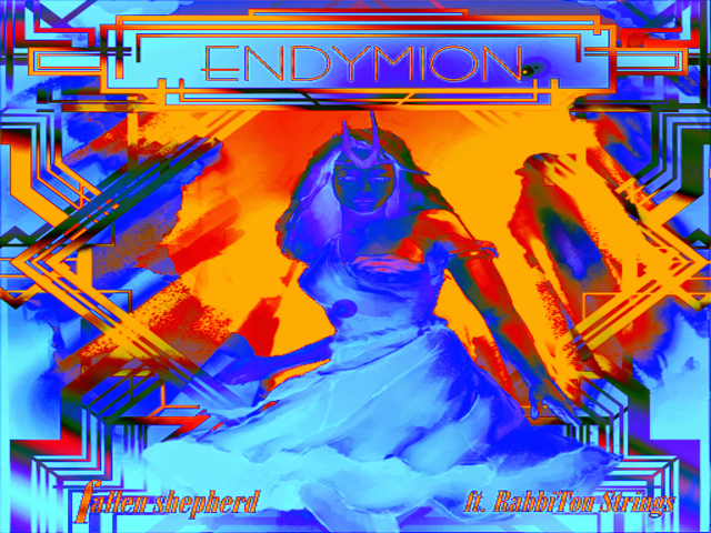 ENDYMION (25th Anniversary Special) - DDR MASSIVE MANIA - Simfiles - ZIv