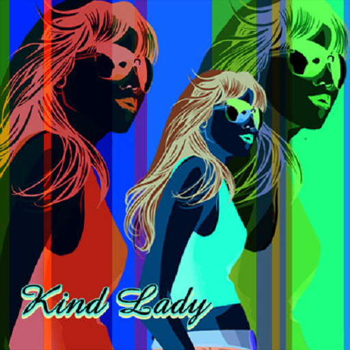 Kind Lady (Long Version) - DDR MASSIVE MANIA - Simfiles - ZIv