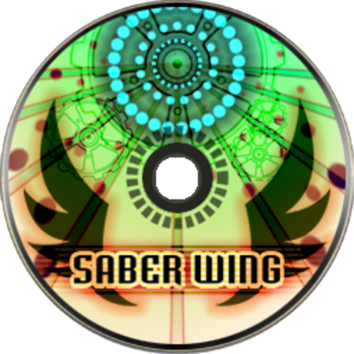 SABER WING (25th Anniversary Special) - DDR MASSIVE MANIA - Simfiles - ZIv
