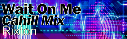 Wait On Me (Cahill Mix) - DDR Shuffled - Simfiles - ZIv
