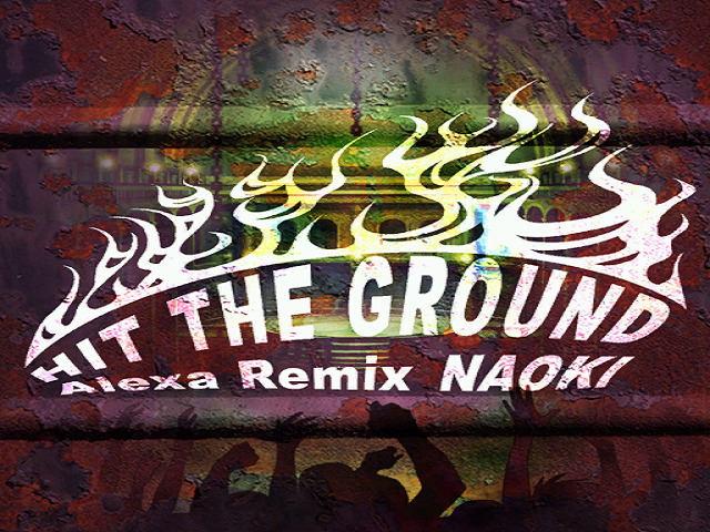 HIT THE GROUND (Alexa Remix) - DDR XXTREME - Simfiles - ZIv