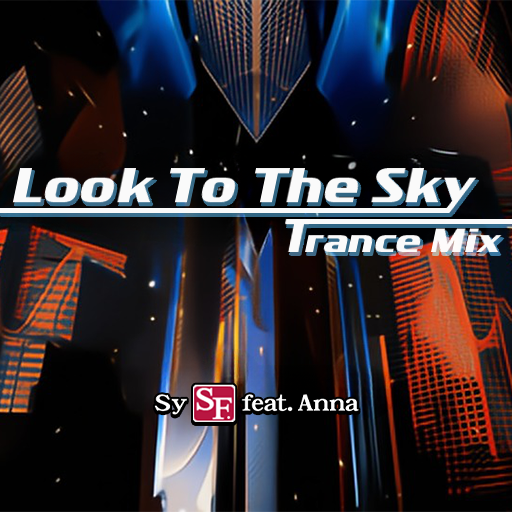 Look To The Sky (Trance Mix) - DDRMAX2 -Dance Dance Revolution 7thMIX ...