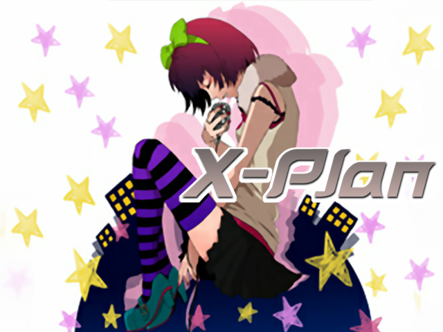 X-Plan - DMAxel's original simfiles Season X - Simfiles - ZIv