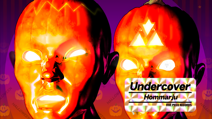 Undercover - Daff_4K's Original Simfiles -1st Style- - Simfiles - ZIv