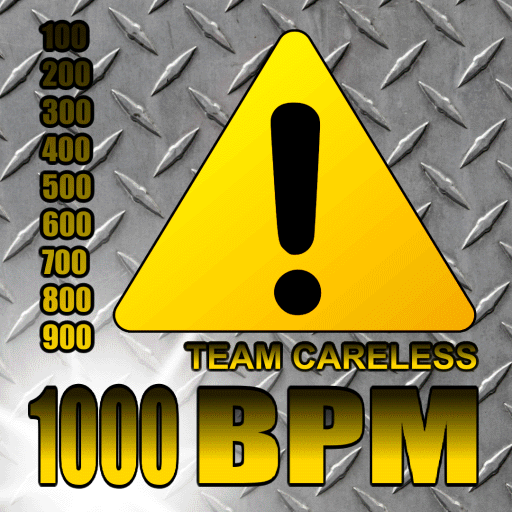 1000 BPM - Damox's Files - Simfiles - ZIv