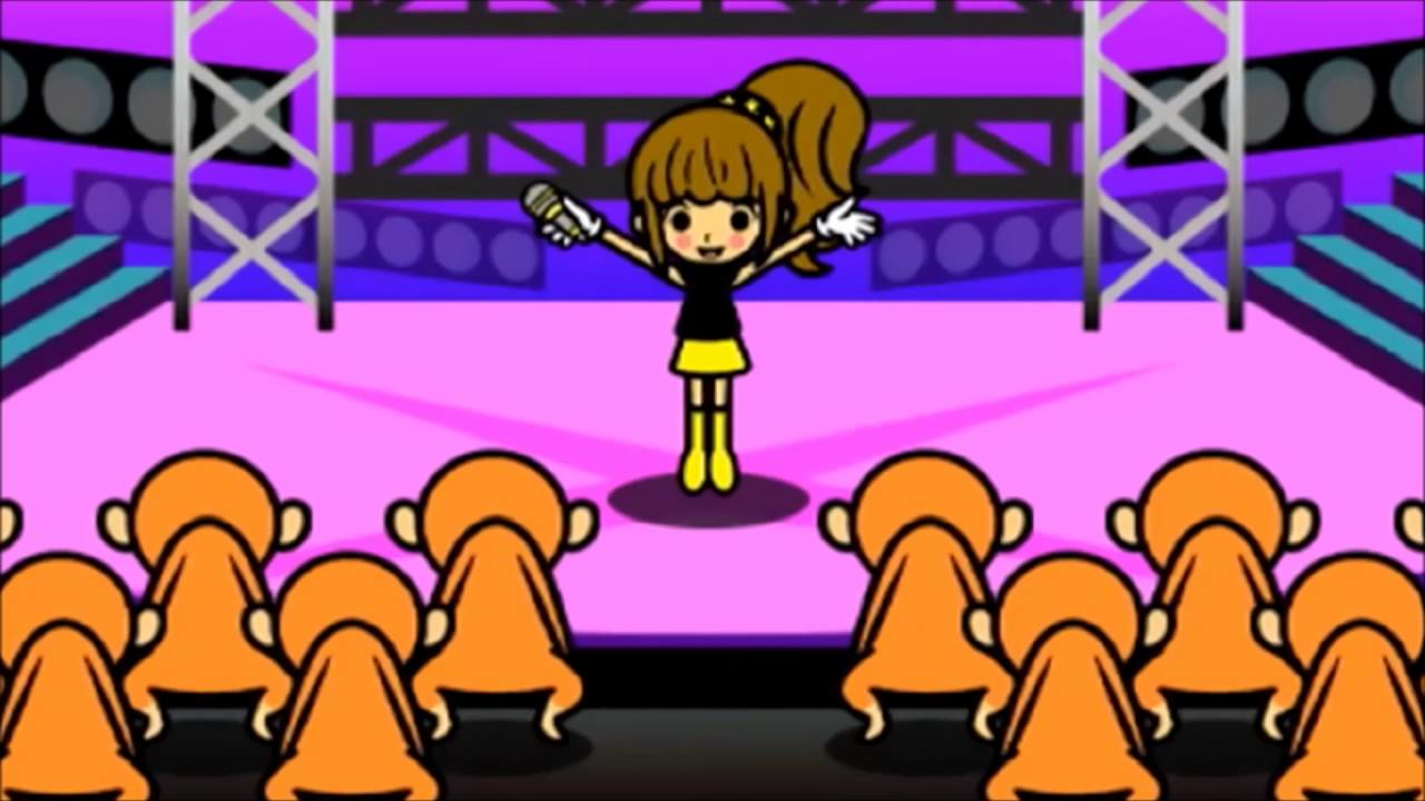 Thrilling! Is This Love? (Hyper Panic Park Remix) - Dan's Dan's ...