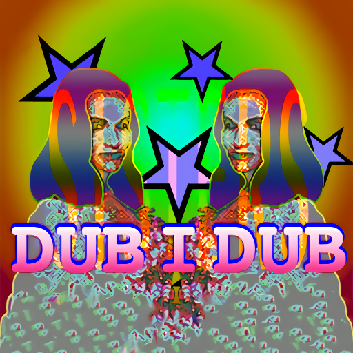 DUB-I-DUB - Dance Dance Revolution 2ndMIX (AC) (Japan) - Simfiles - ZIv