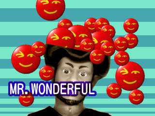 MR. WONDERFUL - Dance Dance Revolution 3rdMIX (AC) (Japan) - Simfiles - ZIv