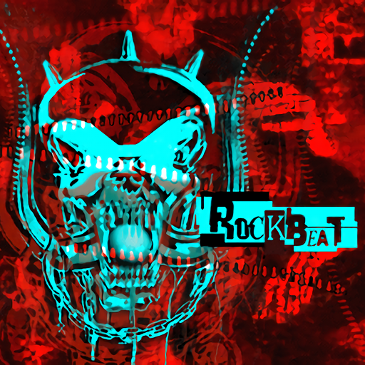 ROCK BEAT - Dance Dance Revolution 3rdMIX (AC) (Japan) - Simfiles - ZIv