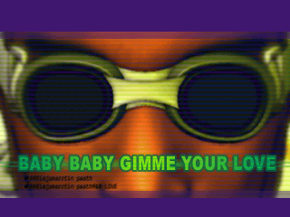 BABY BABY GIMME YOUR LOVE - Dance Dance Revolution 4thMIX (AC) (Japan ...