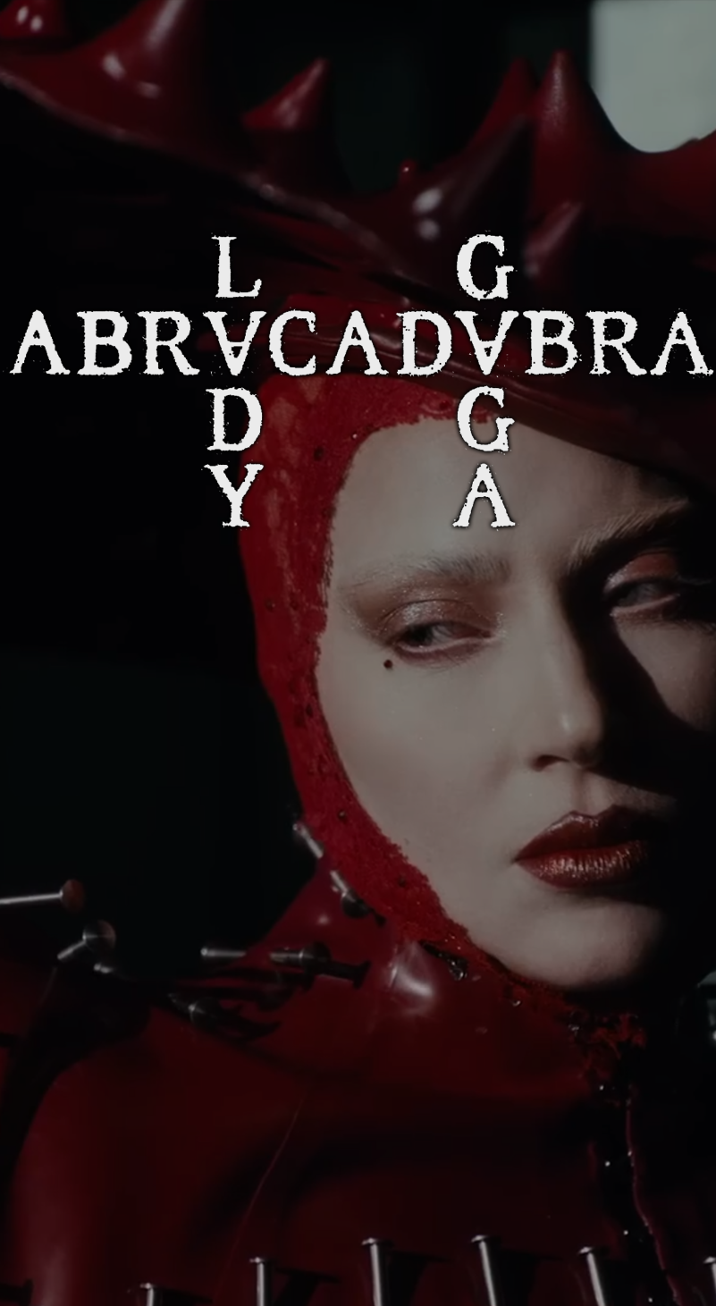 Abracadabra (for TapMania) - Dance Dance Revolution Galaxy (for ...