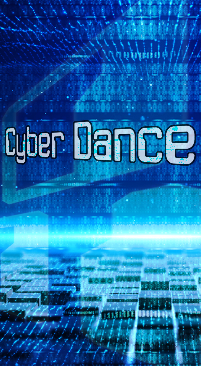 Cyber Dance (for TapMania) - Dance Dance Revolution Galaxy (for ...