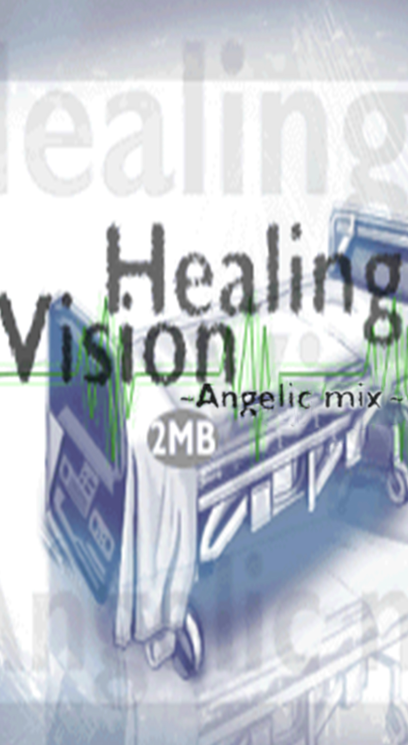 Healing Vision (Angelic mix) (for TapMania) - Dance Dance Revolution ...