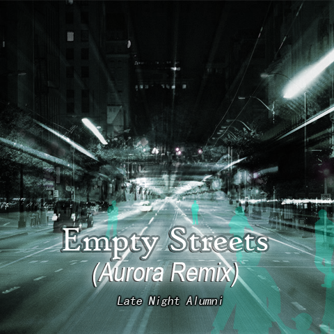Empty Streets (Aurora Remix) - Dance Dance Revolution Galaxy - Simfiles ...
