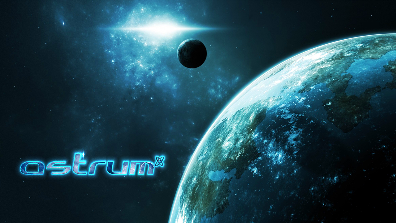astrum (Remastered) - Dance Dance Revolution Galaxy - Simfiles - ZIv