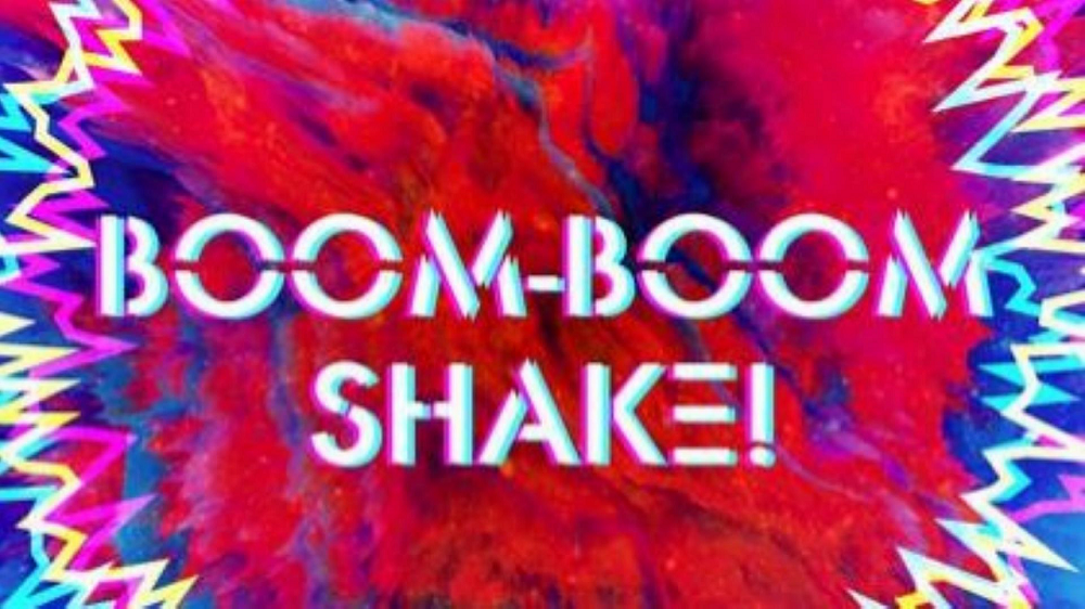 BOOM-BOOM SHAKE! - Dance Dance Revolution Groovy Mix (A DDR x D4DJ ...