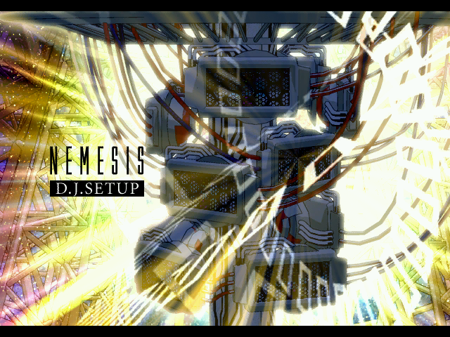 NEMESIS - Dance Dance Revolution ULTRAMIX (Xbox) (North America ...