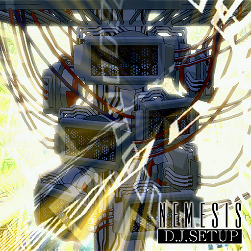 NEMESIS - Dance Dance Revolution ULTRAMIX (Xbox) (North America ...